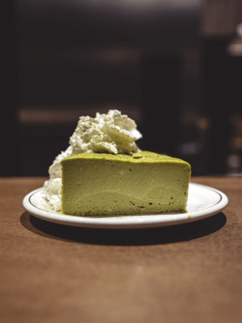 Our Story - Cheesecake Etc